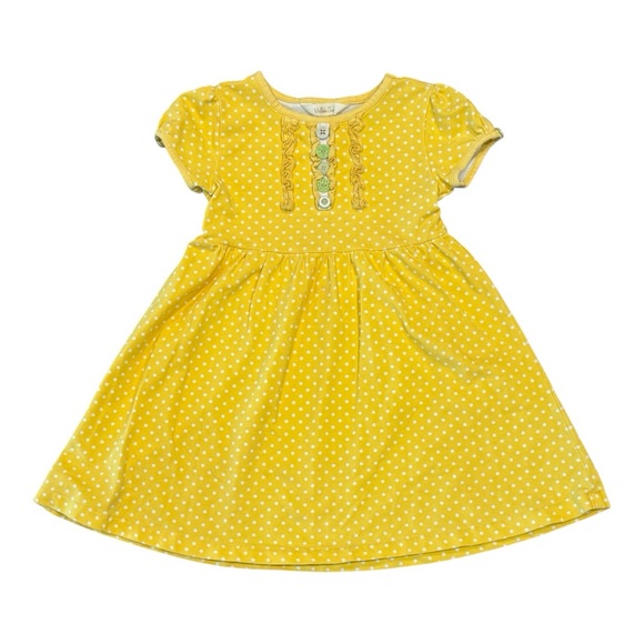 Matilda Jane | Dresses | Matilda Jane Adventure Begins Sun Flare Yellow ...